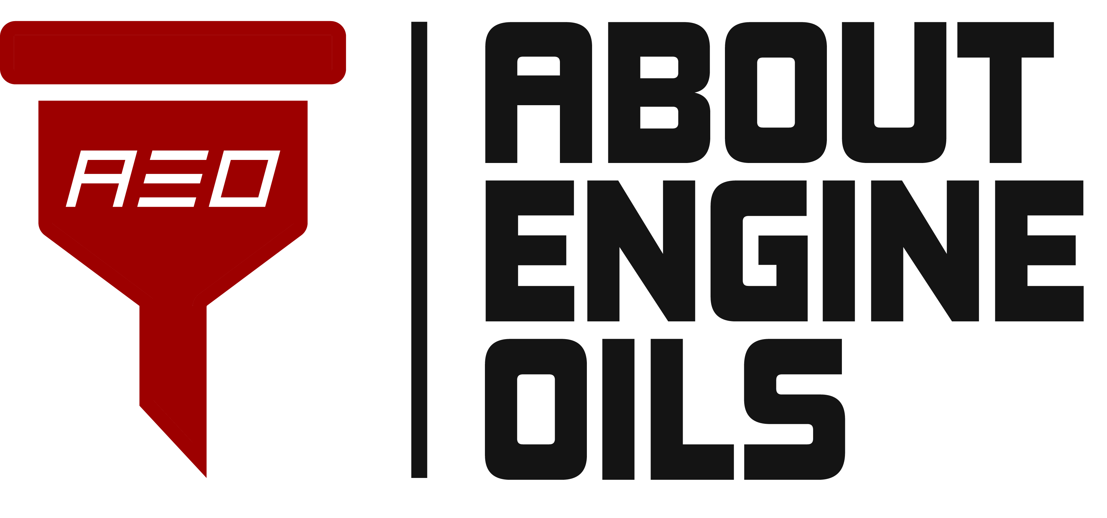 Who We Are About Engine Oils Who We Are About Engine Oils