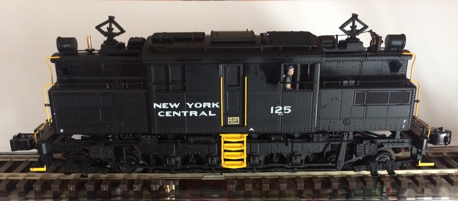 FAQs: How To Oil a Lionel Train Engine