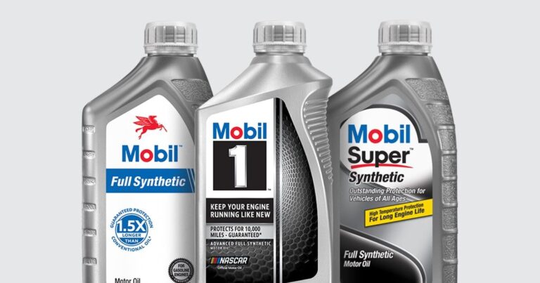 Beginner’s Guide To 4 Types of Oil Changes – About Engine Oils