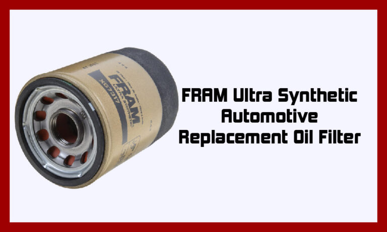 7 Best Oil Filters for Duramax Diesel Engines